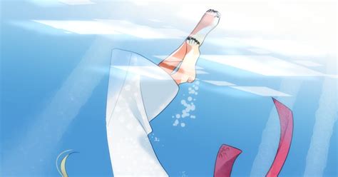 オリジナル 【サクラ血祀リ。】幸せなまま沈みたい【眞雪】 由夜准 こゆきはら星のイラスト Pixiv