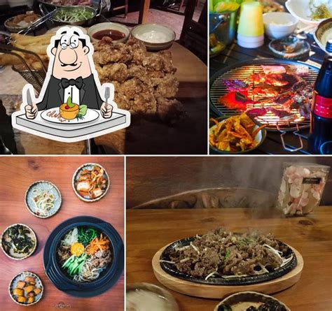 K Town Restaurant In Northbridge Restaurant Menu And Reviews