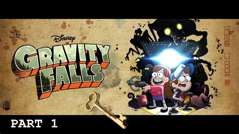 Gravity Falls Season 2