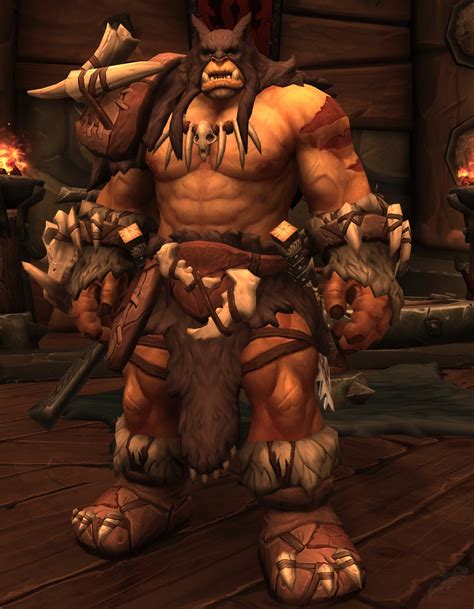 Rexxar