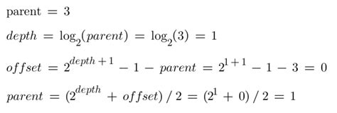 Path In ZigZag Labelled Binary Tree Daniel Leskosky
