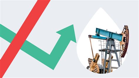 Oil Prices Drop Of Over 9 This Week