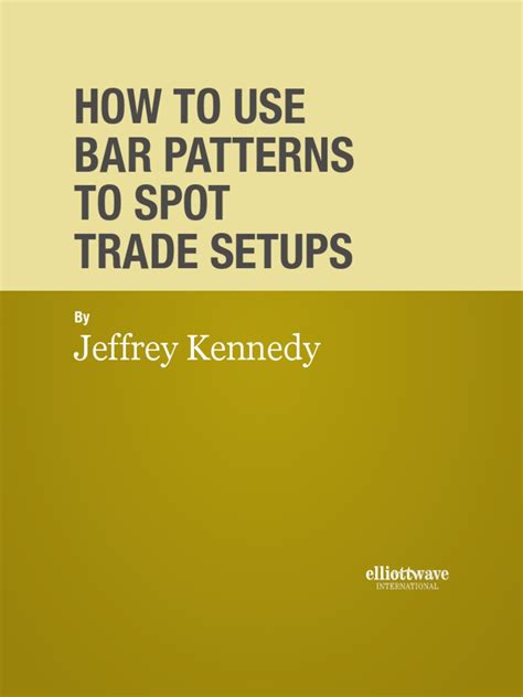 Pdf Bar Patterns Dokumen Tips