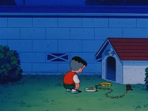 コボちゃん（tvシリーズ） 第24話 Dアニメストア