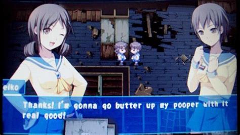 Video Game Dialogue Pics