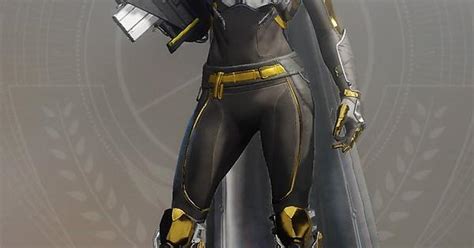 Really Liking My Gunslinger Celestial Nighthawk Is Probably My Favorite Piece Of Gear