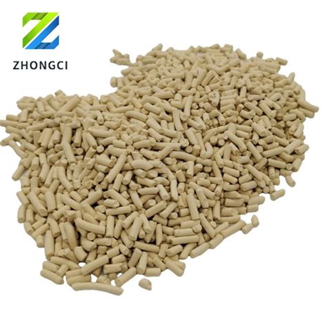 China X Apg Zeolite Molecular Sieve For Psa Device Manufacturers Factory