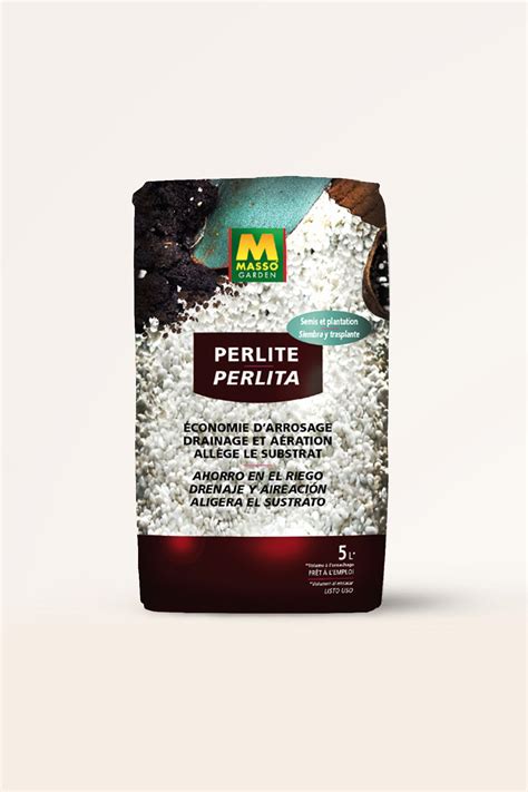 Comprar Perlita Para Plantas 5l Online Con Envío Gratis April Plants