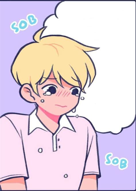 Boyfriends Webtoon