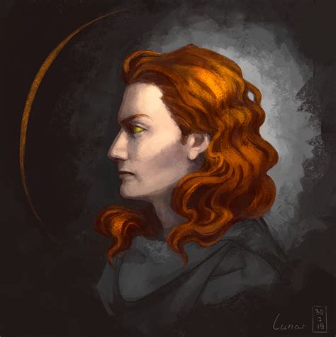 Good Omens Fanart Crowley By Me Rfanart