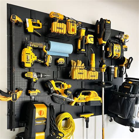 Declutter Your Workshop With Magnetic Hooks Gator Magnetics