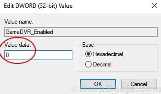 Fix FPS Drop While Gaming In Windows