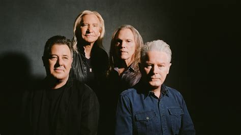 Eagles Expand Hotel California Tour Because They Can Never Leave