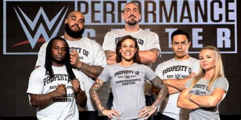 Wwes Reggie Compares His Circus Experience To The Indie Wrestling Grind