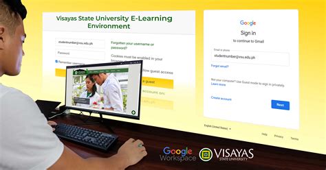 VSU Rolls Out 9 245 Free Google Workspace Accounts To Students In Main