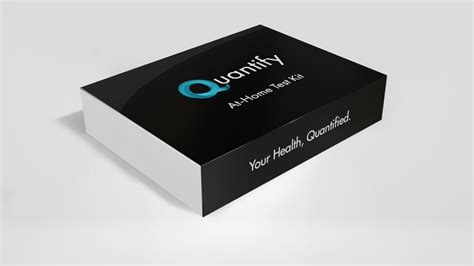 Quantify Example Report Youtube