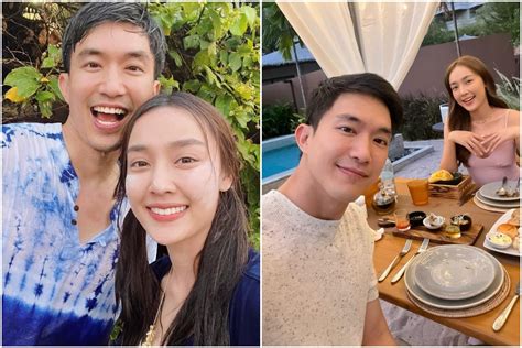 น่าเอ็นดู ไผ่ พาทิศ คลั่งรักแฟนสุดๆ เผยรุ่นนี้รักเดียวใจเดียว