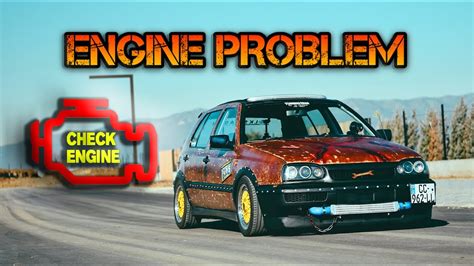 ძრავის პრობლემა ნაწილი 1 ამთვლელი სენსორი Engine Problem Part