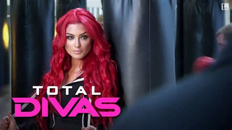 Rosa Mendes Appears Topless In New Total Divas Trailer Stillrealtous