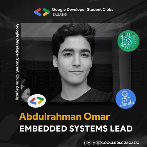 Youssef Moghazy On Linkedin Embeddedsystems Gdsc