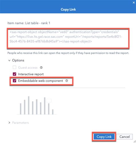 Deeper Integration Of Sas Viya Sdk Content Into Your Custom Web Application
