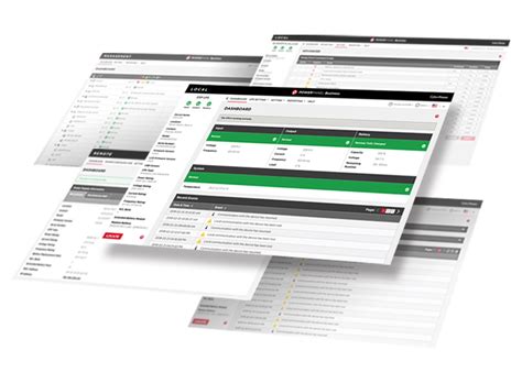 Powerpanel Business Software Cyberpower
