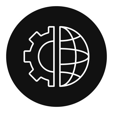 Premium Vector Network Optimization Vector Illustration