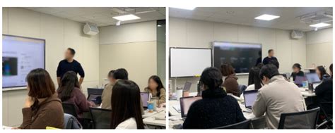 데이터 드리븐 서비스기획 체인저스 4기 서비스기획자가 되기 위한 야심찬 도전기 👊 기초부터 취·창업까지~ 기업을 위한 임직원 Ai 리터러시 역량 인증평가 서비스