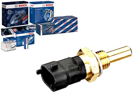 Bosch Czujnik Temperatury Wody Opel Agila Erli Pl