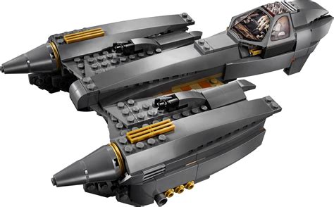 Kaupa LEGO Star Wars - General Grievous's Starfighter (75286)