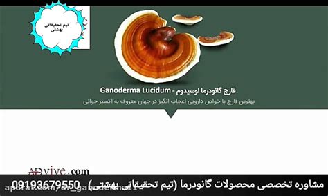 آیا قارچ گانودرما برای دیابت و فشار خون خوبه؟