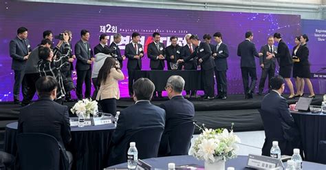 전남도 중소기업 육성 우수사례 성과 인정에너지경제닷컴