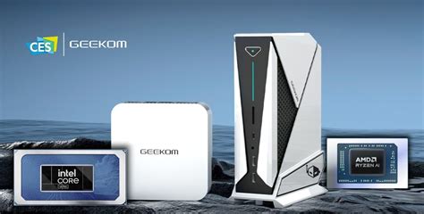 Geekom Teases Next Gen Mini Pcs With Intel Core Ultra Meteor Lake And Amd Ryzen 8040 Hawk Point
