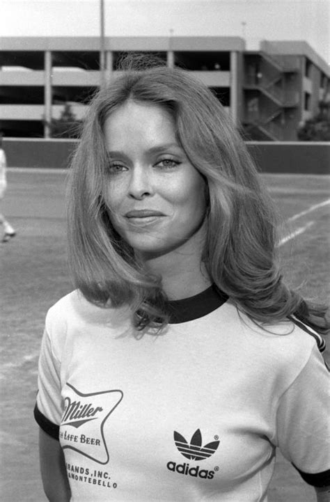 Barbara Bach Photograph By Mediapunch Pixels