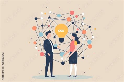 For Idea Research Plan Or Thinking About Solutions To Solve Problems Visualization Or