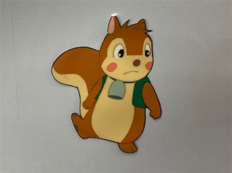 Bannertail The Story Of Gray Squirrel 1979 Gallery Animation
