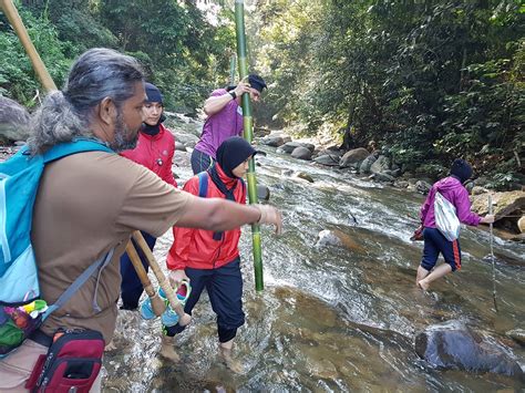 Portfolio Iium Jungle School Initiatives Iium Jsi 3 0