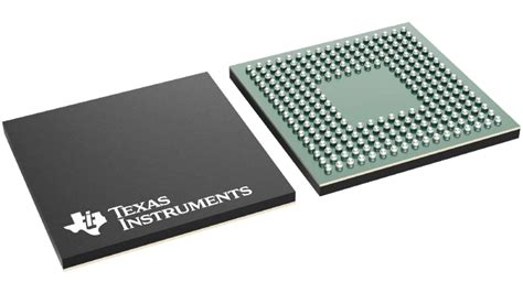TMS320VC5510A Buy TI Parts TI Com