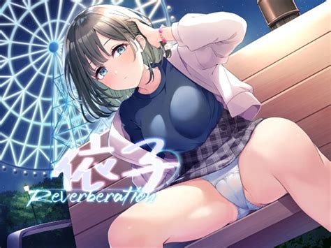 【大ヒット音声作品の続編】キスしないと好きになる彼女が、今度はキスする度に好きになっていく！？♥ Dlチャンネル みんなで作る二次元