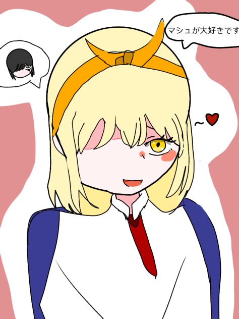 Lemon Ibispaint