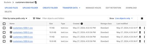 Bigquery Data Transfer Service What Why And How Data Dev Hub