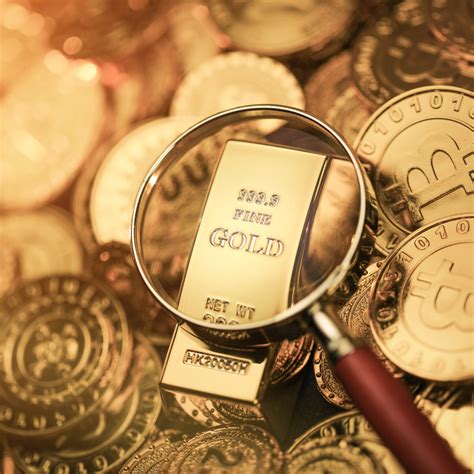 É hora de investir em ouro Tradicional porto seguro do mercado ajuda a diversificar a carteira