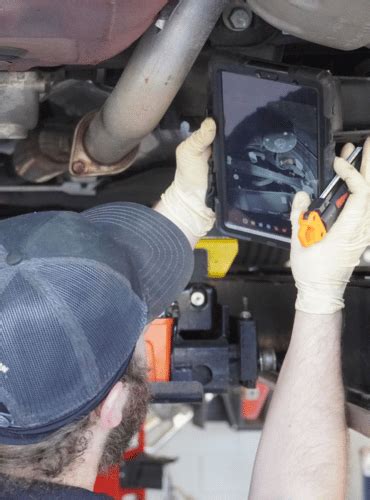 Why Is It Important To Inspect A Vehicle
