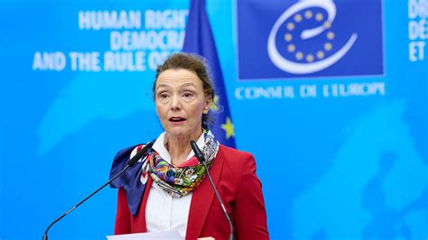 ai human rights democracy convention on legal framework mirage news