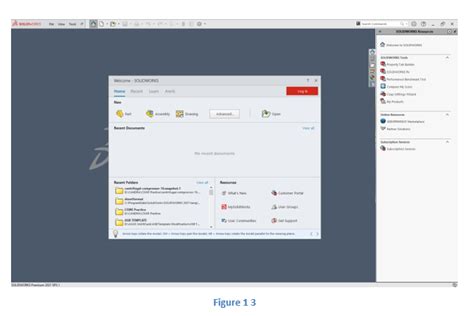 How To Change The Background Color On SOLIDWORKS User Interface