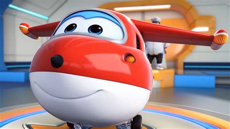 Super Wings Jett Cartoon At Francine Rice Blog
