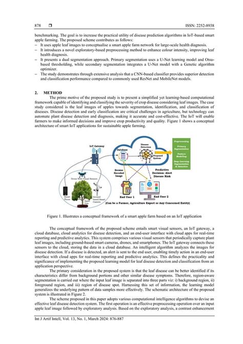 optimized deep learning based dual segmentation framework for