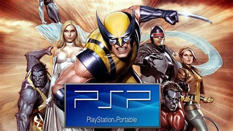 5 ЛУЧШИХ Action Rpg НА Pspppsspp