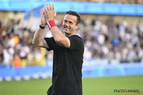 Un Ancien De Pro League Pr F Re Rester Dans Son Club Plut T Que D Aller Bruges Tout Le Foot