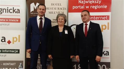 Legnicka debata Gazety Legnickiej i Lca pl już za nami